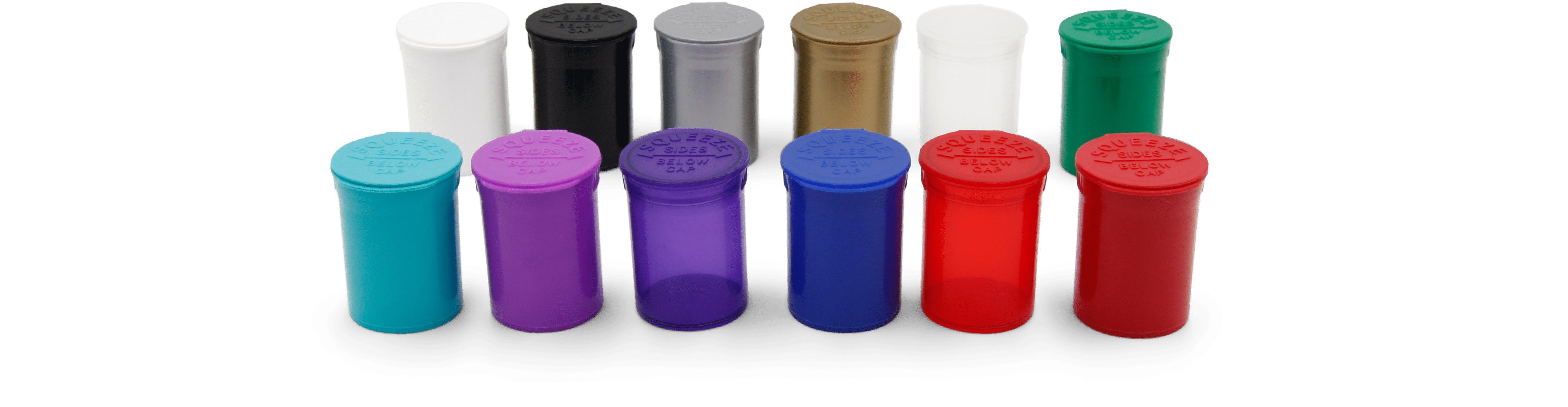 Pop Top Containers – Brand King