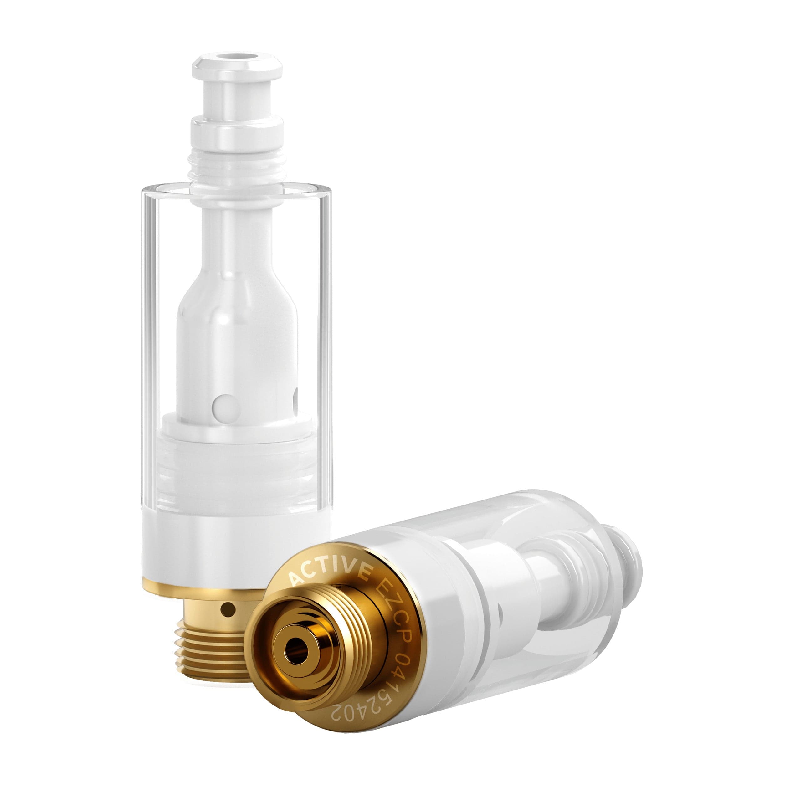 Ceramic Pro Cartridge | ACTIVE™ EZ Click™ 1g – Brand King